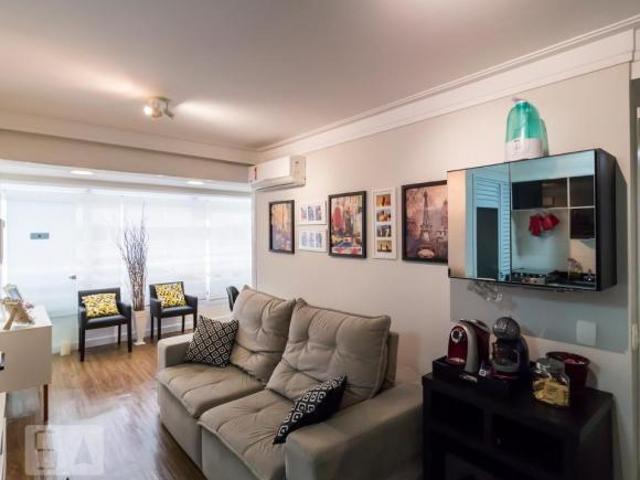 Apartamento à Venda Vila Romana, 2 Quartos, 50 m2