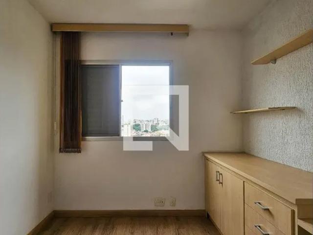 Apartamento à Venda Vila Romana, 2 Quartos, 57 m2