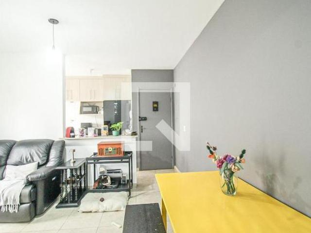 Apartamento à Venda Vila Romana, 2 Quartos, 57 m2