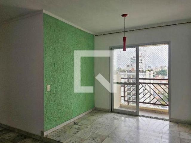 Apartamento à Venda Vila Romana, 2 Quartos, 57 m2