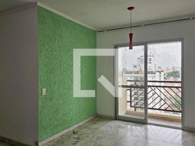 Apartamento à Venda Vila Romana, 2 Quartos, 57 m2