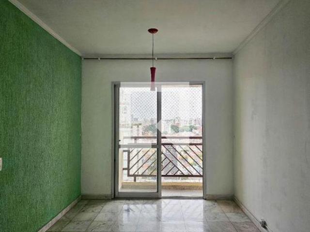 Apartamento à Venda Vila Romana, 2 Quartos, 57 m² São Paulo