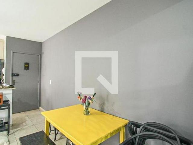 Apartamento à Venda Vila Romana, 2 Quartos, 57 m² São Paulo