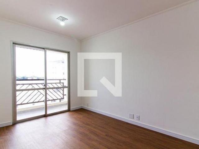 Apartamento à Venda Vila Romana, 2 Quartos, 55 m2