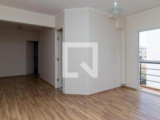 Apartamento à Venda Vila Romana, 2 Quartos, 56 m2
