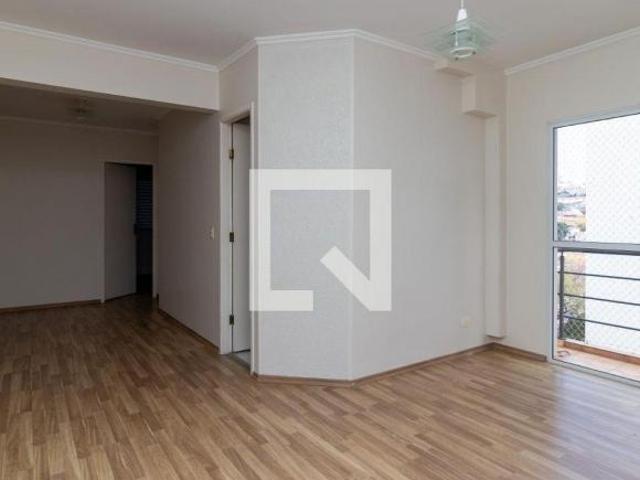 Apartamento à Venda Vila Romana, 2 Quartos, 56 m2
