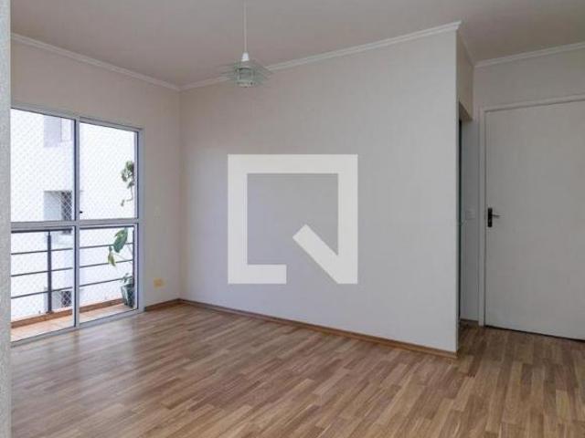 Apartamento à Venda Vila Romana, 2 Quartos, 56 m² São Paulo