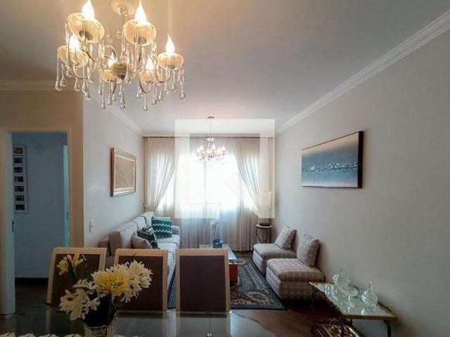 Apartamento à Venda Vila Romana, 2 Quartos, 63 m2