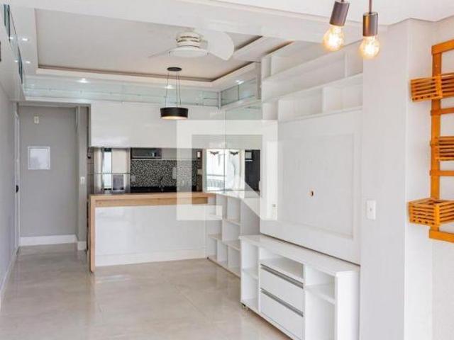 Apartamento à Venda Vila Romana, 2 Quartos, 63 m² São Paulo