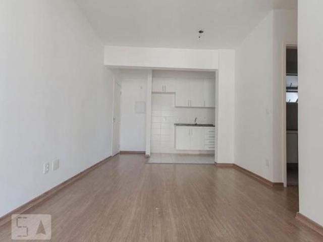 Apartamento à Venda Vila Romana, 2 Quartos, 60 m2