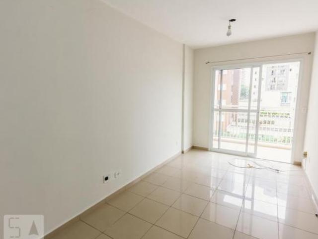 Apartamento à Venda Vila Romana, 2 Quartos, 60 m2