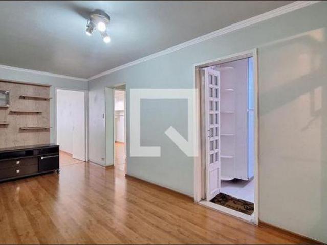 Apartamento à Venda Vila Romana, 2 Quartos, 60 m2