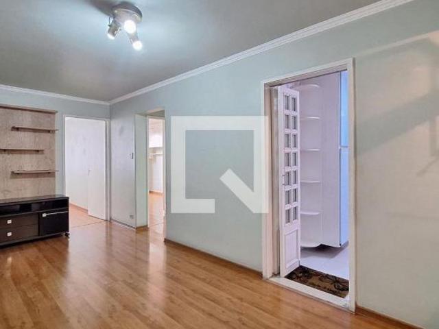 Apartamento à Venda Vila Romana, 2 Quartos, 60 m2