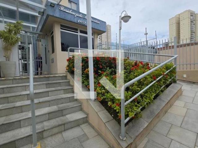 Apartamento à Venda Vila Romana, 2 Quartos, 60 m2