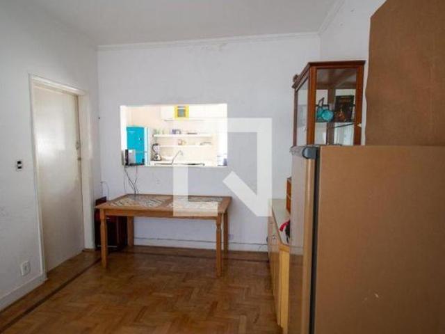 Apartamento à Venda Vila Romana, 2 Quartos, 60 m2