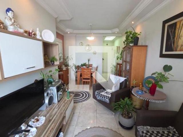 Apartamento à Venda Vila Romana, 2 Quartos, 60 m2