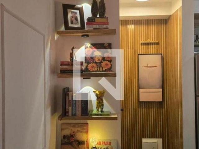 Apartamento à Venda Vila Romana, 2 Quartos, 60 m2