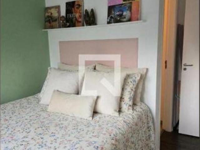 Apartamento à Venda Vila Romana, 2 Quartos, 60 m² São Paulo