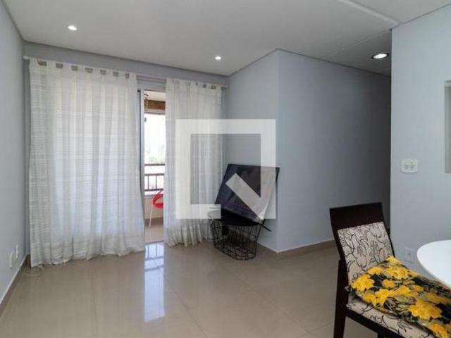 Apartamento à Venda Vila Romana, 2 Quartos, 60 m² São Paulo