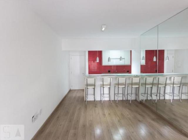 Apartamento à Venda Vila Romana, 2 Quartos, 60 m² São Paulo