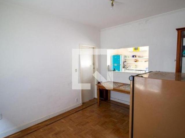 Apartamento à Venda Vila Romana, 2 Quartos, 60 m² São Paulo