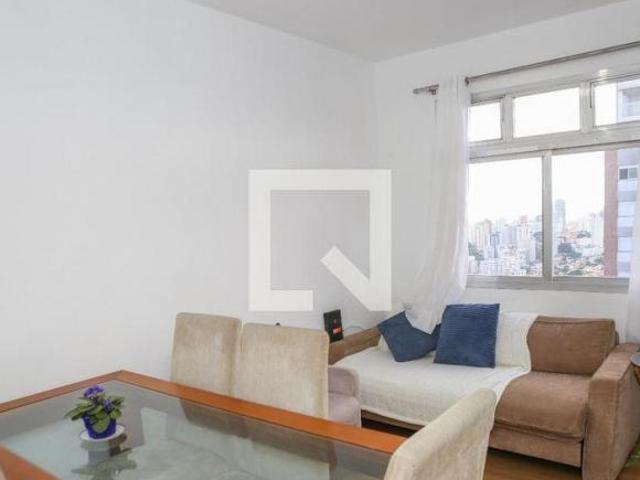 Apartamento à Venda Vila Romana, 2 Quartos, 62 m2