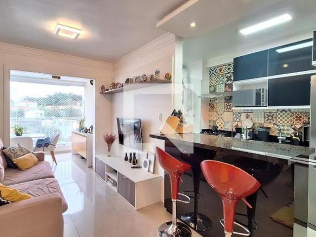 Apartamento à Venda Vila Romana, 2 Quartos, 62 m2