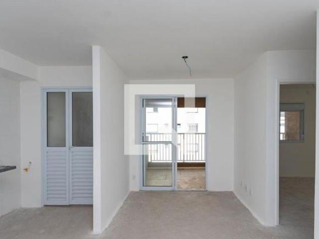 Apartamento à Venda Vila Romana, 2 Quartos, 62 m2
