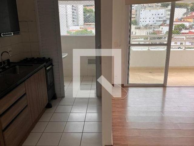 Apartamento à Venda Vila Romana, 2 Quartos, 62 m2