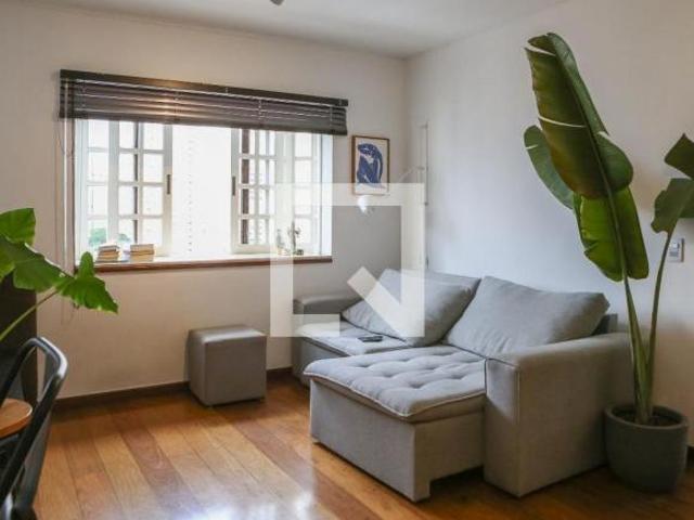 Apartamento à Venda Vila Romana, 2 Quartos, 62 m2
