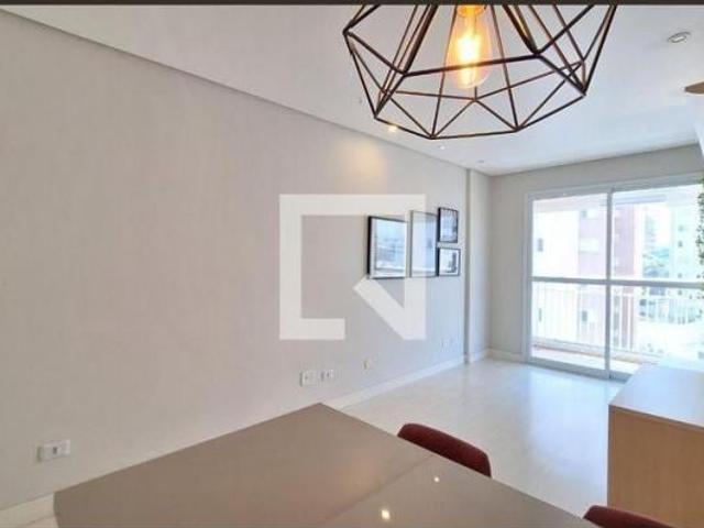 Apartamento à Venda Vila Romana, 2 Quartos, 61 m² São Paulo
