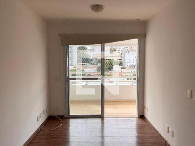 Apartamento à Venda Vila Romana, 2 Quartos, 62 m² São Paulo