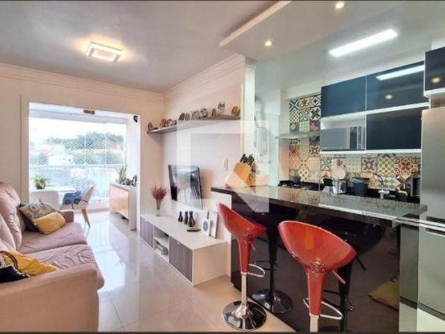 Apartamento à Venda Vila Romana, 2 Quartos, 62 m² São Paulo