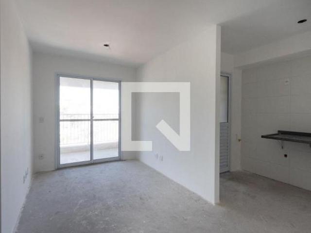 Apartamento à Venda Vila Romana, 2 Quartos, 64 m2