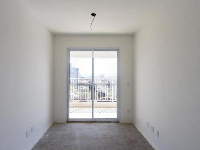 Apartamento à Venda Vila Romana, 2 Quartos, 64 m2