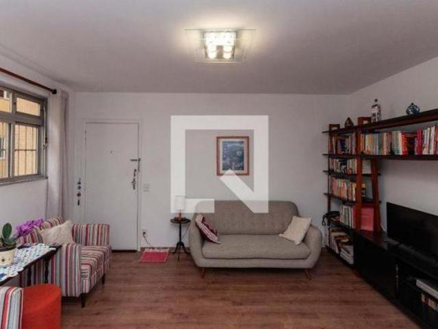 Apartamento à Venda Vila Romana, 2 Quartos, 64 m2