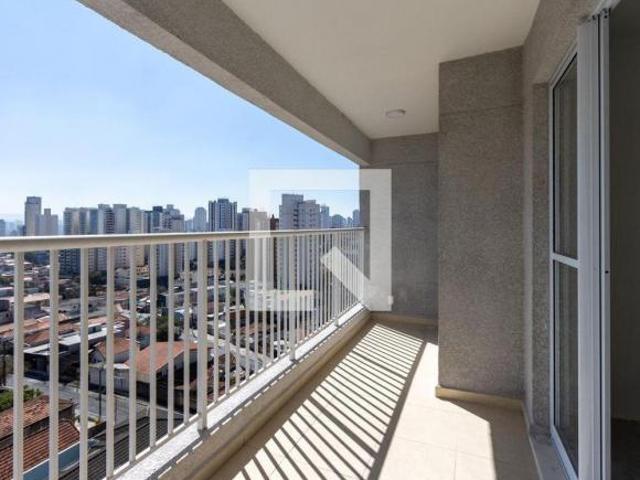Apartamento à Venda Vila Romana, 2 Quartos, 64 m2