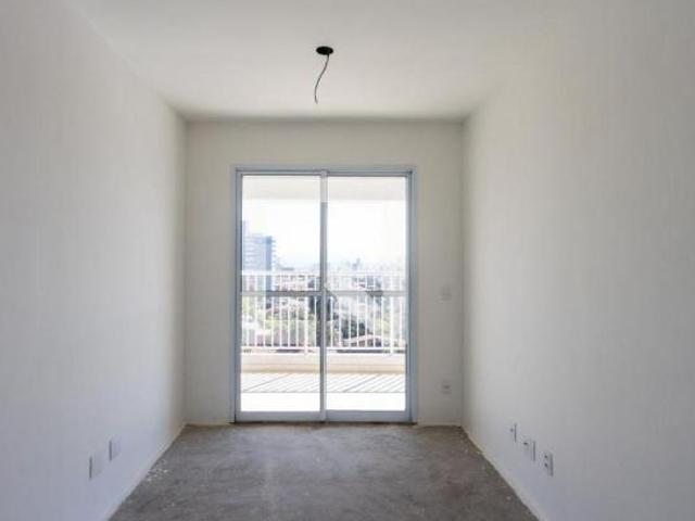 Apartamento à Venda Vila Romana, 2 Quartos, 64 m2