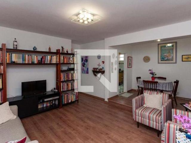 Apartamento à Venda Vila Romana, 2 Quartos, 64 m2
