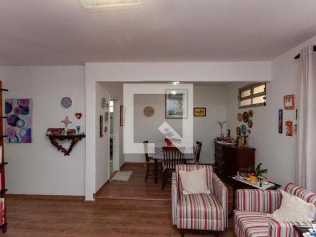 Apartamento à Venda Vila Romana, 2 Quartos, 64 m2