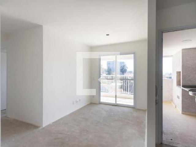 Apartamento à Venda Vila Romana, 2 Quartos, 64 m2