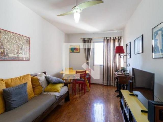 Apartamento à Venda Vila Romana, 2 Quartos, 64 m2