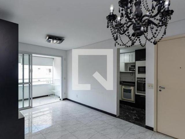 Apartamento à Venda Vila Romana, 2 Quartos, 64 m2