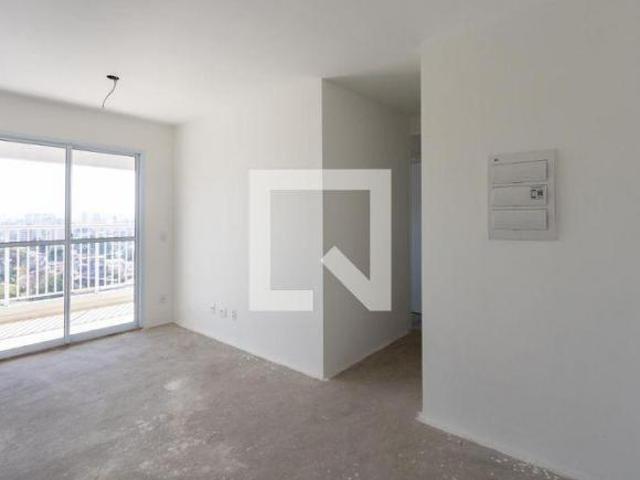 Apartamento à Venda Vila Romana, 2 Quartos, 64 m² São Paulo