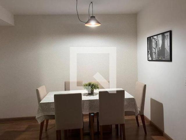 Apartamento à Venda Vila Romana, 2 Quartos, 65 m2