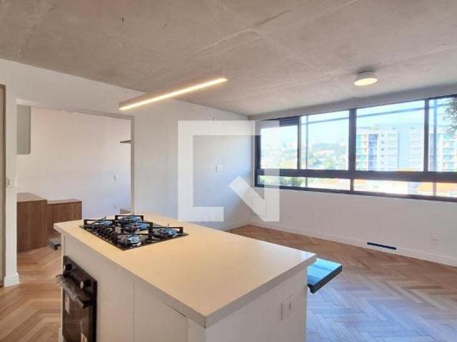 Apartamento à Venda Vila Romana, 2 Quartos, 65 m2