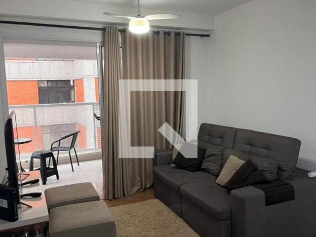 Apartamento à Venda Vila Romana, 2 Quartos, 65 m2
