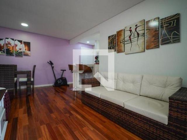 Apartamento à Venda Vila Romana, 2 Quartos, 66 m2