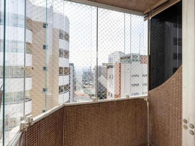 Apartamento à Venda Vila Romana, 2 Quartos, 68 m2