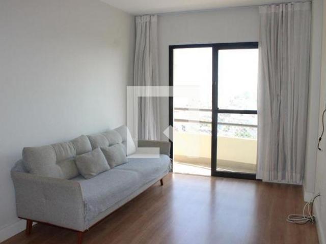 Apartamento à Venda Vila Romana, 2 Quartos, 68 m2
